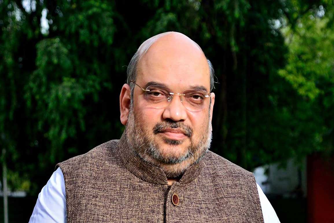 Amit Shah’s 'Confession' Betrays BJP's Nervousness | KochiPost